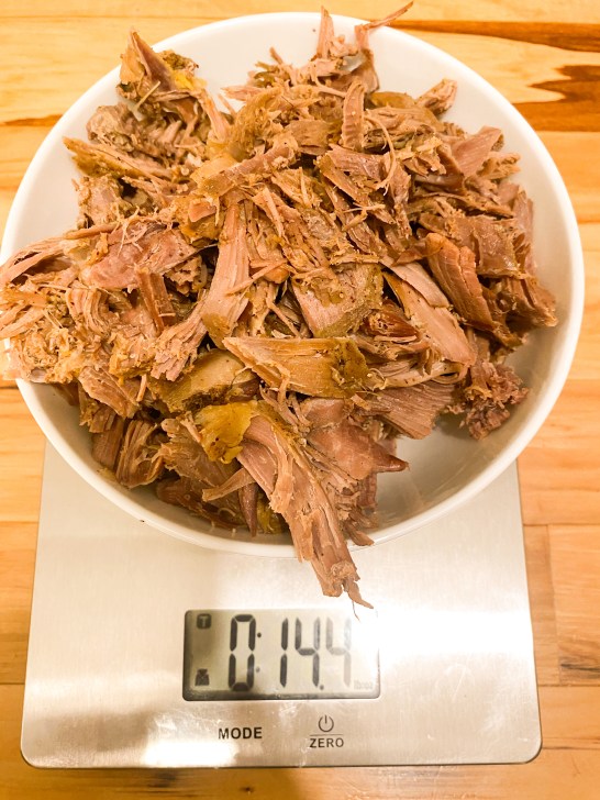 Slow-Cooked Wild Turkey Leg “Birria-Style” Tacos – Dinner w/ the Dugans