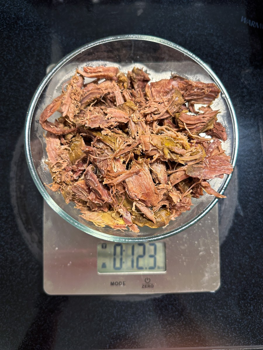 How to Cook: Wild Turkey Legs – Dinner w/ the Dugans